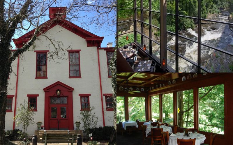 11 Unique Restaurants In Ohio That Promise A Memorable Dining Adventure ...